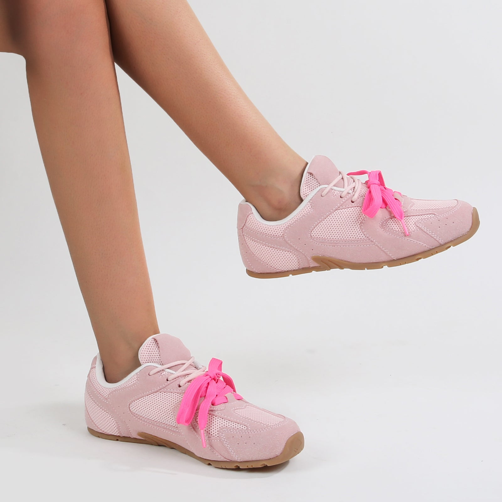 Berness Sneakers – Fashion Styles - Women's Casual Shoes – BERNESS