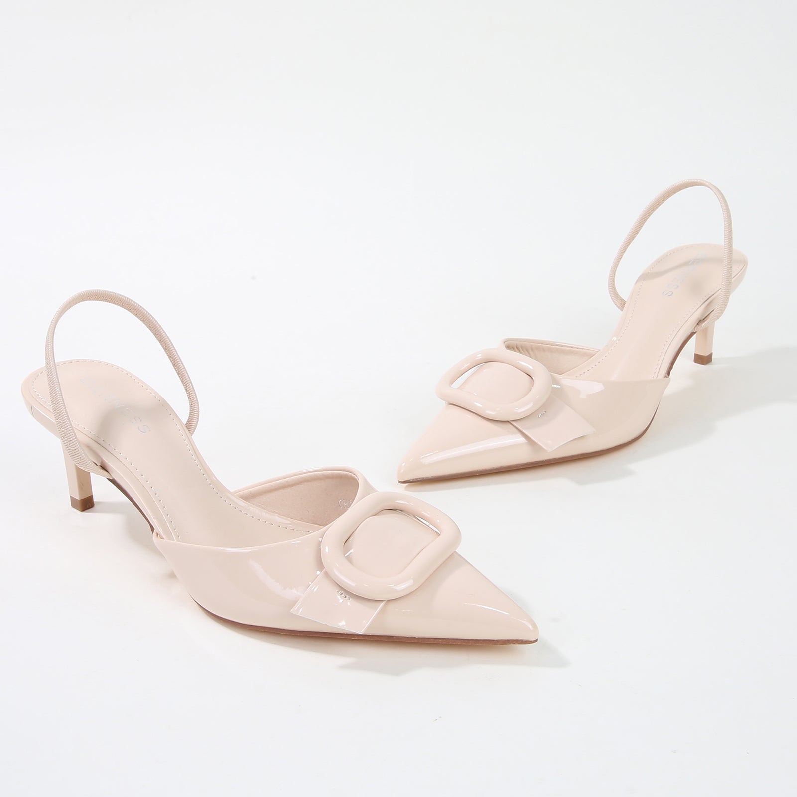 Berness Work and Office Shoes | Berness Stylish Heels, Flats & More ...